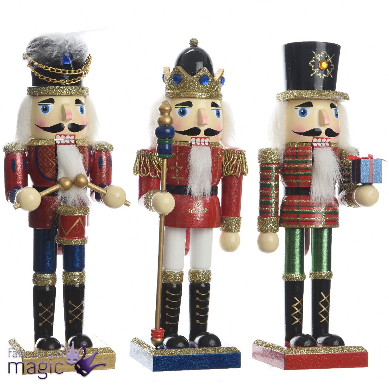The Nutcracker – Joe's ChronicALS