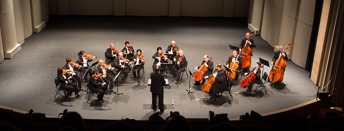 Musical interlude – Joe's ChronicALS